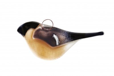 DOMPAP HUN- MAREN SPLID - GLASFUGLE - HÆNGEFUGLE